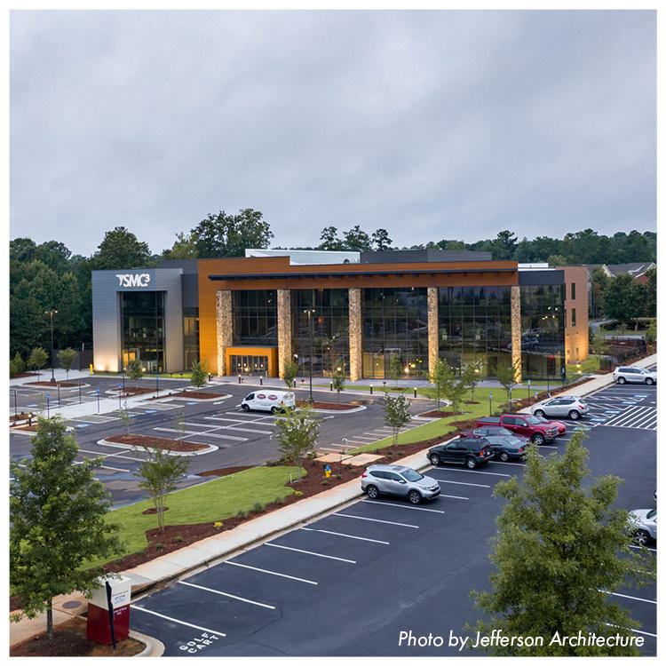 RHEINZINK–titanium zinc for metal roofing, wall cladding & gutters